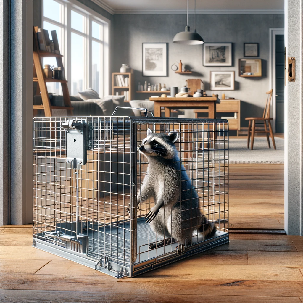 Top Tips for Safe and Effective Raccoon Removal and Prevention ...