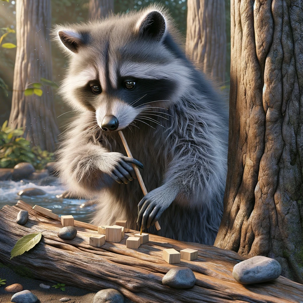 Raccoon Intelligence: Pest Control Guide | Critter Stop